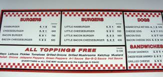 Five Guys Fries Menu & Prices: Calories, Allergens, Milkshakes
